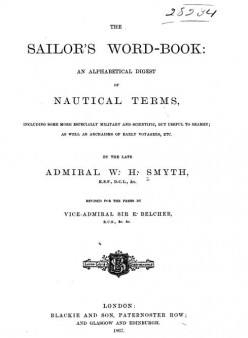 What’s in a name? « Drumler