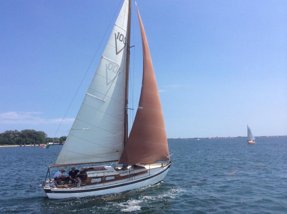 Vertue News: V100 Return « Drumler